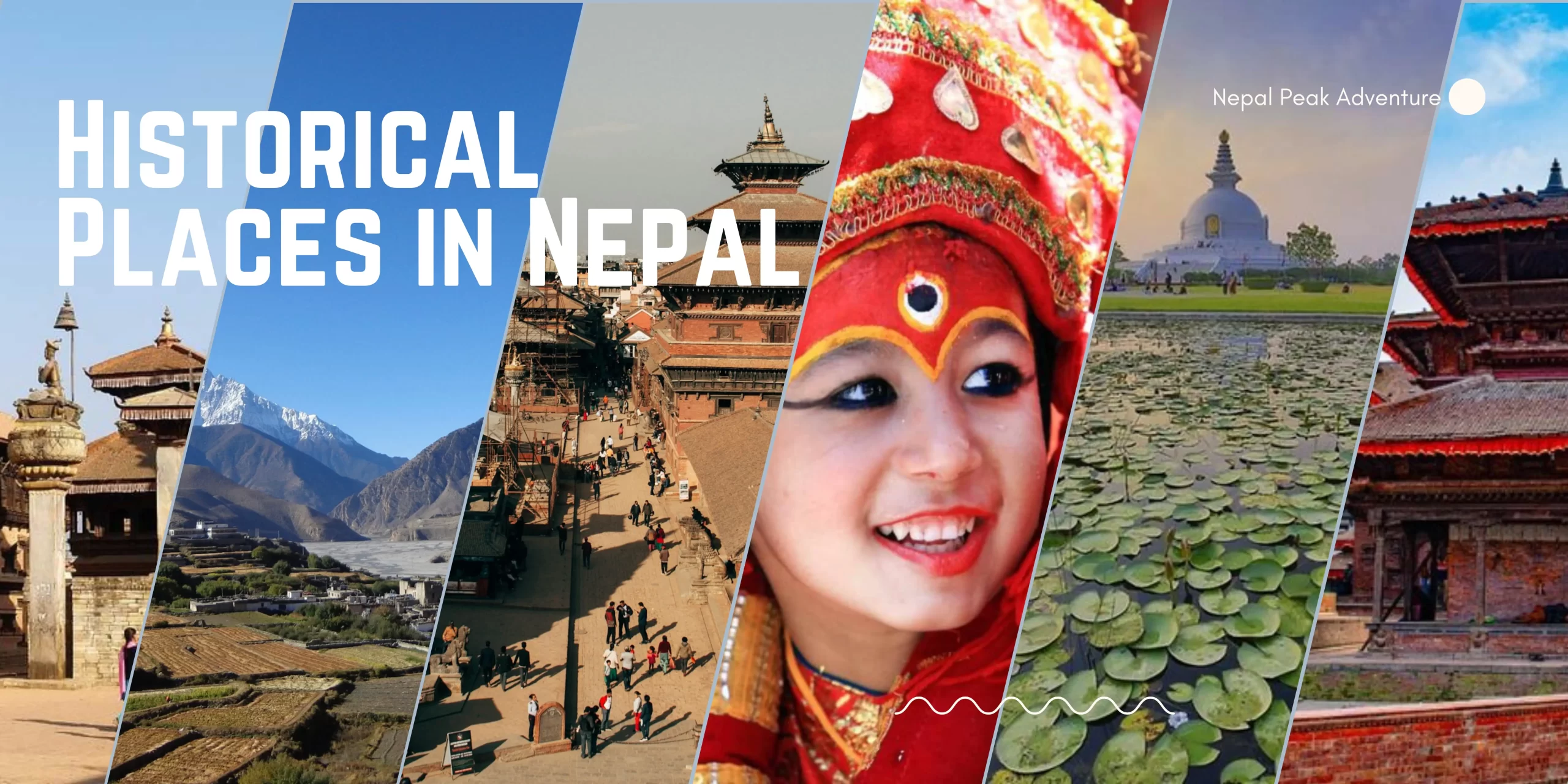 Nepal Historical Place