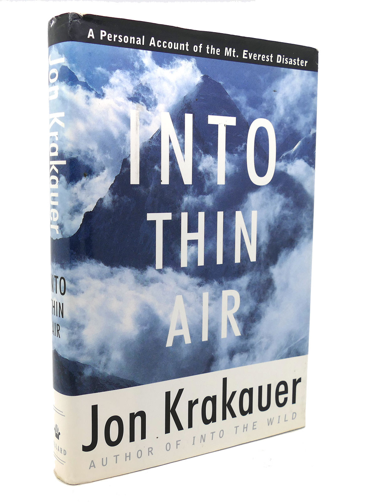 Best Books About Mount Everest That Will Take Your Breath Away